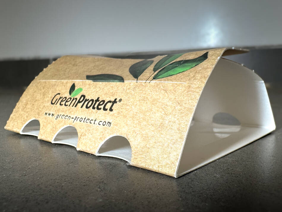 5 ultimative lifesavers: Knockdown mod insekter